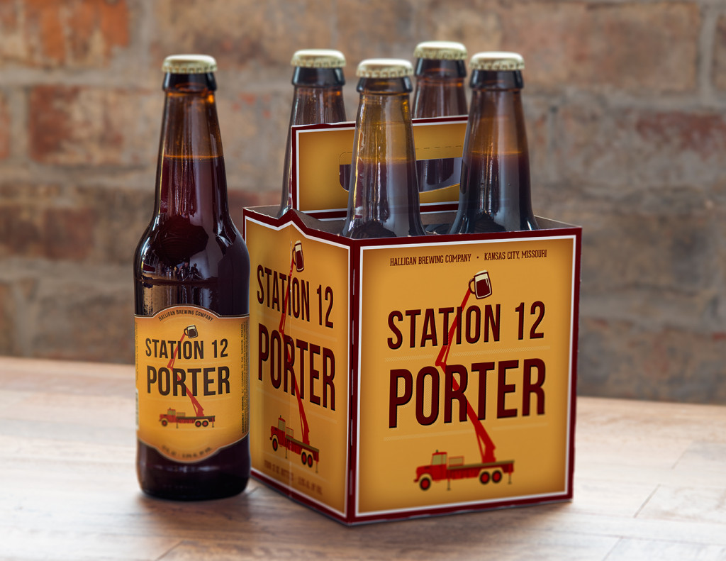 Four Packs Highlight Special Brews | Atlas Labels & Packaging | Your ...