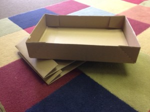 Infold TRay | Atlas Labels & Packaging | Your Single Source Provider ...