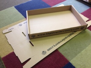 Roll End Tray | Atlas Labels & Packaging | Your Single Source Provider ...