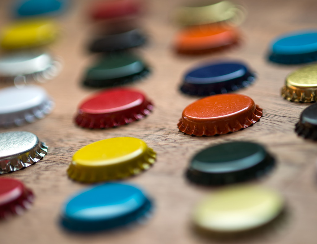 Bottle Crowns with BPA-Free & PVC-Free Liners | Atlas Labels ...